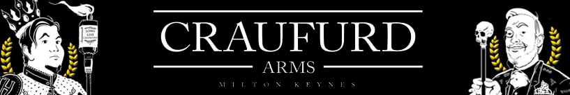 The Craufurd Arms